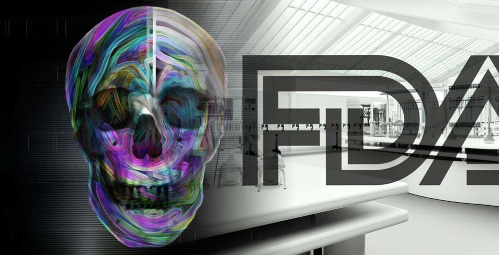 The Future of Medicinal Psychedelics (Psilocybin and MDMA) with FDA ...